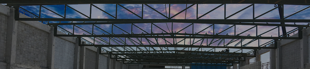 Skybuil | Structural Steelwork
