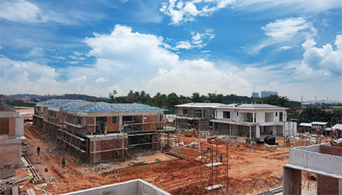 Skybuil | Eco Ardence