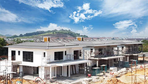 Skybuil | Eco Ardence